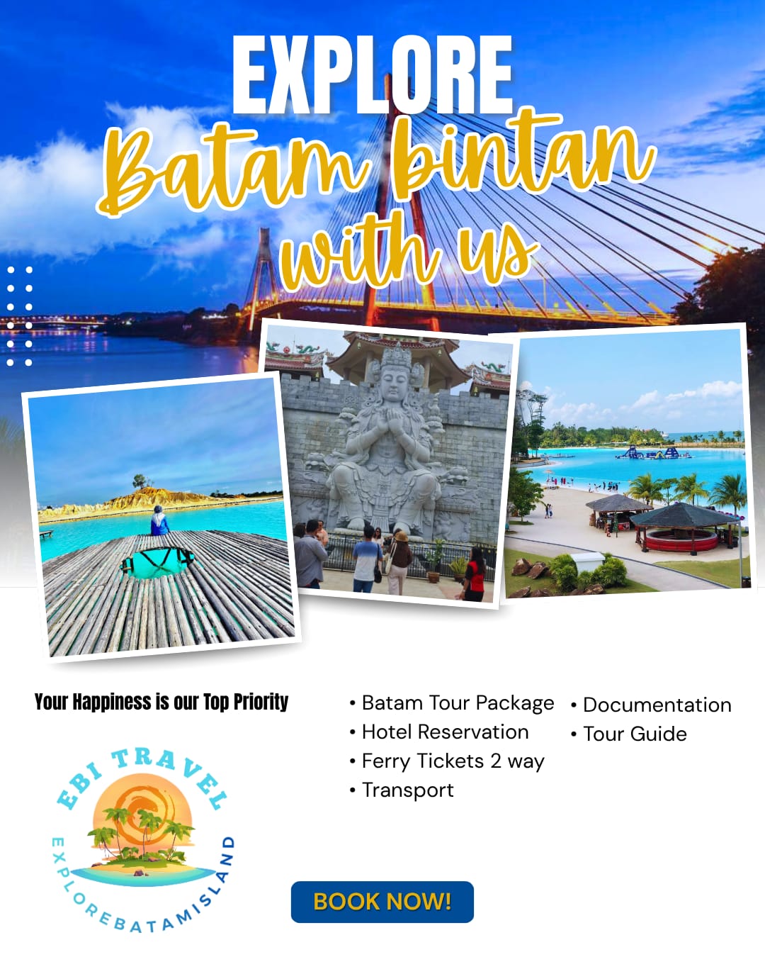 Blog – EBI Travel